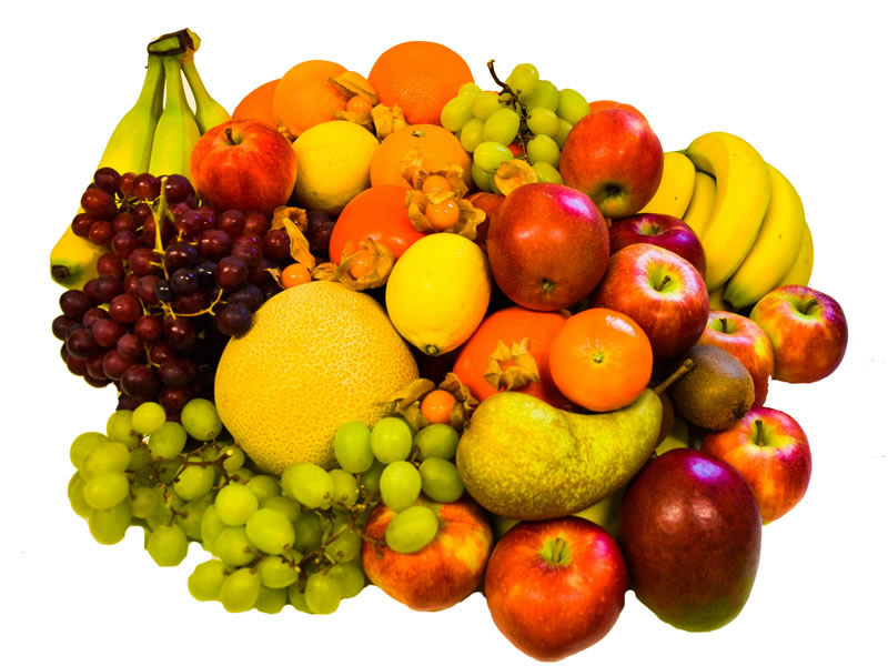 obstkorb-gemuesekorb - Der Obstkorb Neuenkirchen