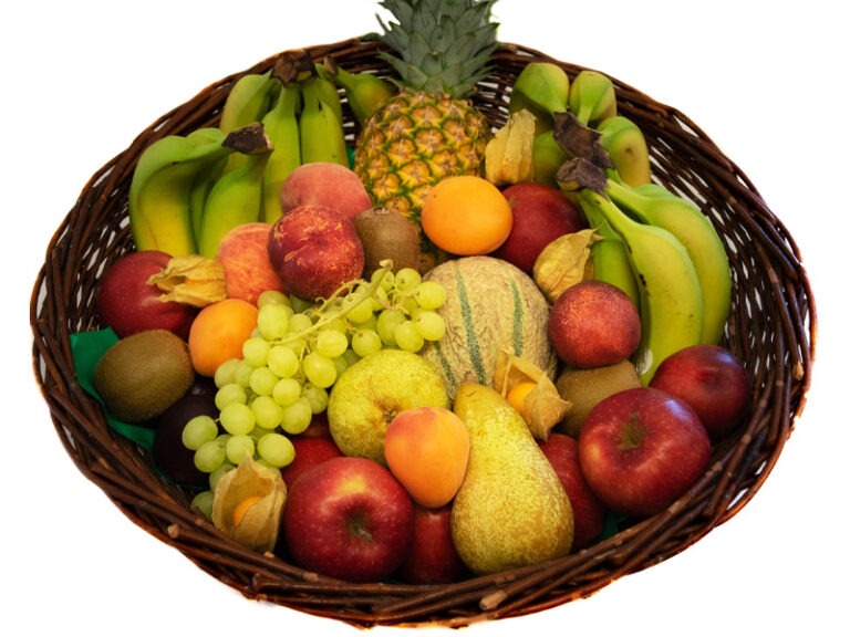 obstkorb-gemuesekorb - Der Obstkorb Neuenkirchen