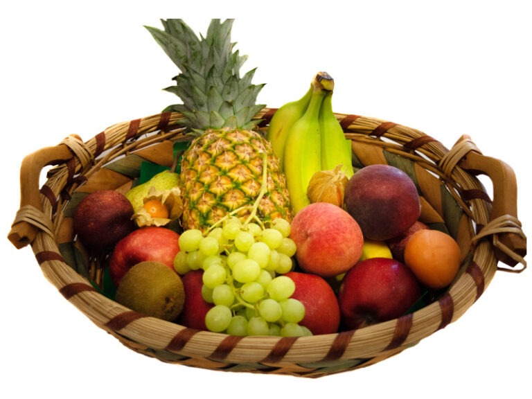 obstkorb-gemuesekorb - Der Obstkorb Neuenkirchen